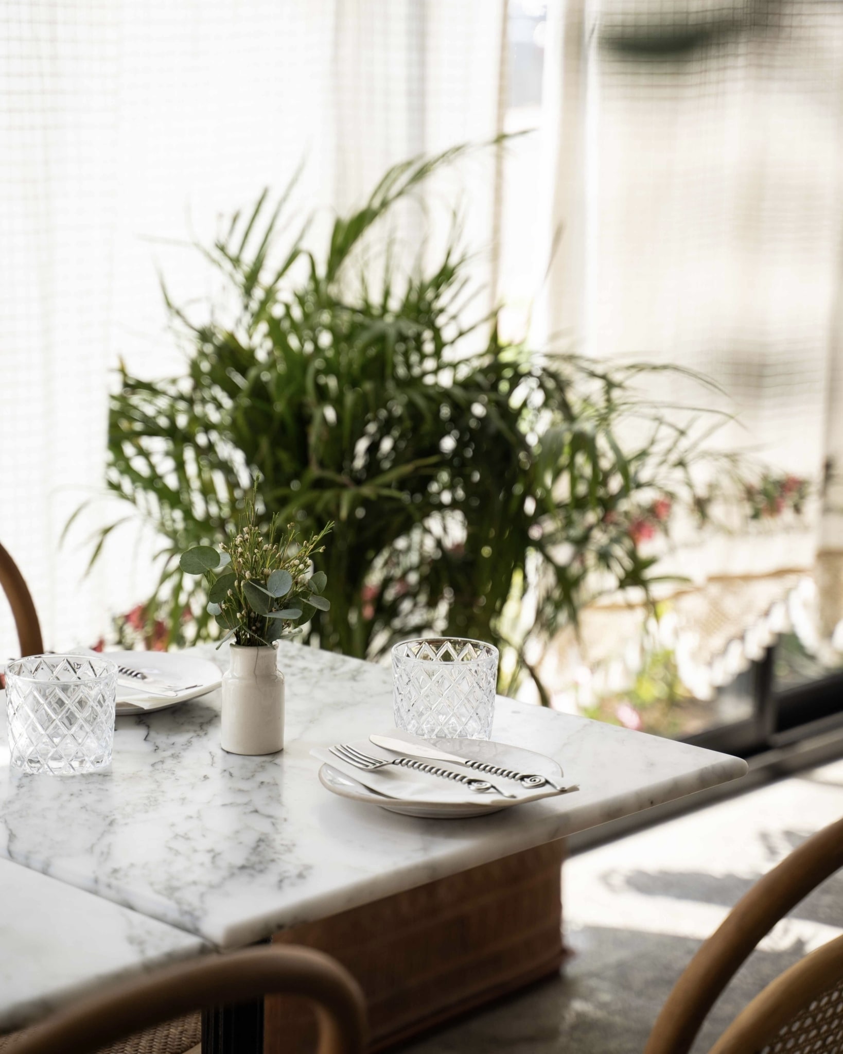 Villa Mamas Abu Dhabi | Abu Dhabi Restaurant - Villa Mamas - Abu Dhabi